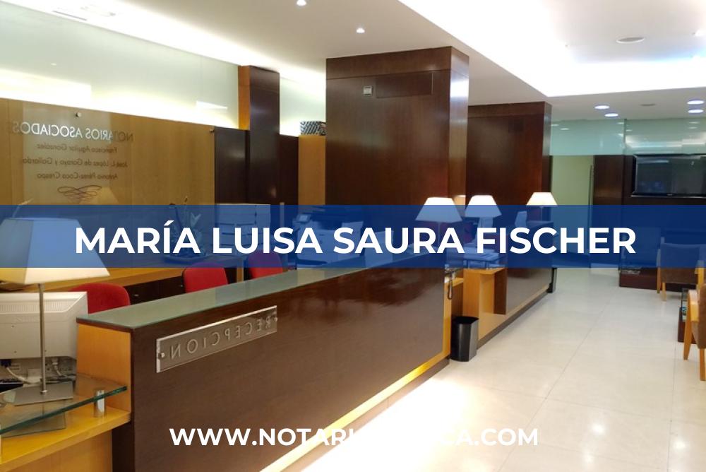 Notarías en Madrid 《Horarios y Teléfonos》